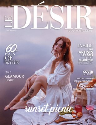 OCTOBER 2022 | ISSUE 74 | MagCloud