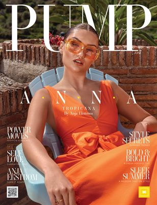 PUMP Magazine | The Editor's Choice … | MagCloud