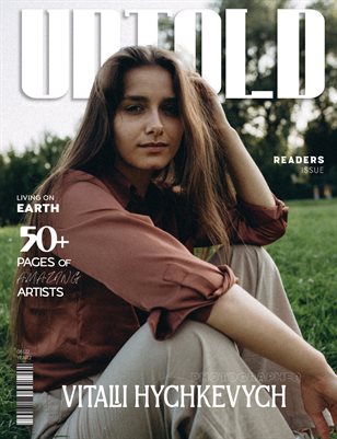 SEPTEMBER 2022 | FACESS II 4 | MagCloud