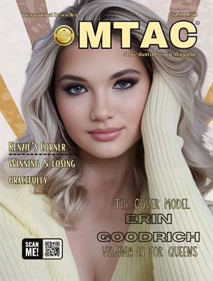 MTAC-2024 | MTAC HEADSHOTS MARCH 2024 | MagCloud