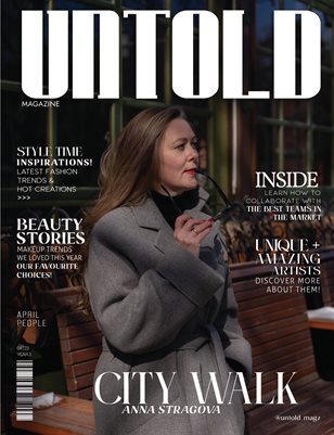 Collection A_4th | MagCloud