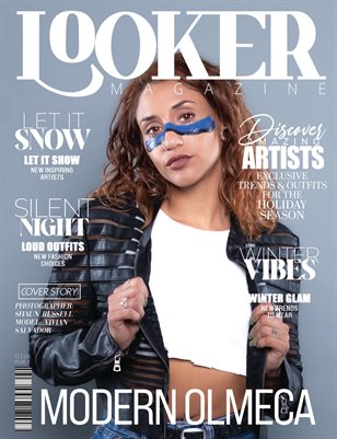 A_NOVEMBER 2022 | ___DECEMBER__LOOKER_Portrait_Issue_2… | MagCloud