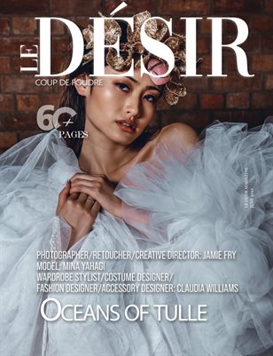 JULY 2022 | ISSUE 66 | MagCloud