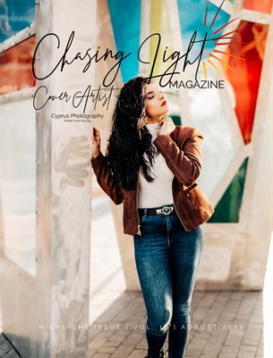 Chasing Light Highli... | Chasing Light | Highlights Issue | V… | MagCloud
