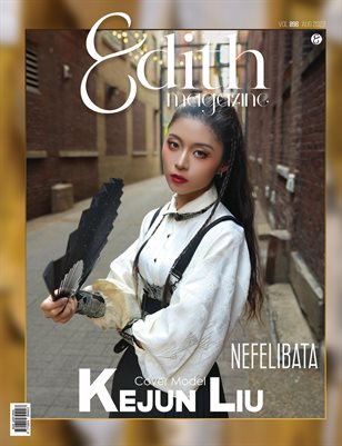 August 2023 | Edith Magazine No.898 | MagCloud