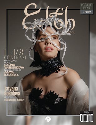 September 2022 | September #694 | MagCloud