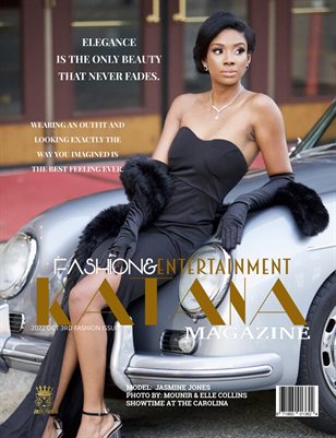 2022 OCT 3rd FASHION ISSUE | MagCloud
