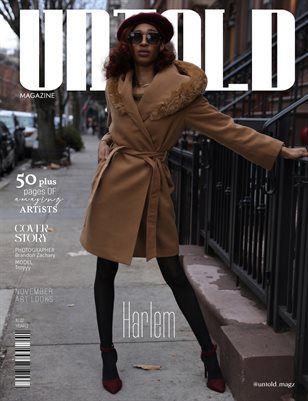 A_NOVEMBER 2022 | New Publication (5) | MagCloud