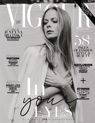 OPEN THEME | October... | OPEN THEME | October Issue 03 | MagCloud