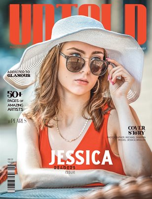 SEPTEMBER 2022 | The Fashion Issue | MagCloud