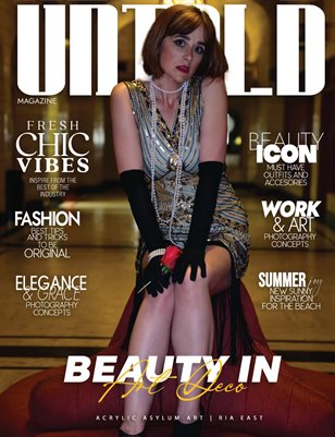 0!_UNTOLD MAG | UNTOLD_JULY_ISSUE_16 | MagCloud