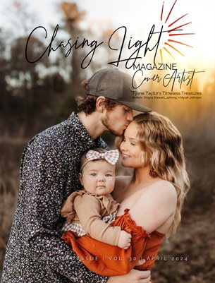 Chasing Light Magazi... | Chasing Light | Highlights Issue | V… | MagCloud