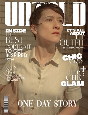 A_NOVEMBER 2022 | 4_UNTOLD___Portrait_Isuue2 | MagCloud