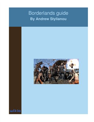 Collection Wikia | MagCloud