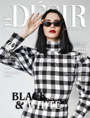 OCTOBER 2022 | ISSUE 110 | MagCloud