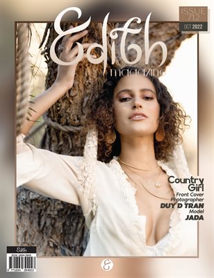 October 2022 | October #712 | MagCloud