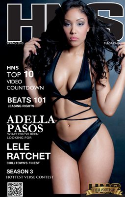 HNS SPRING 2013 | MagCloud