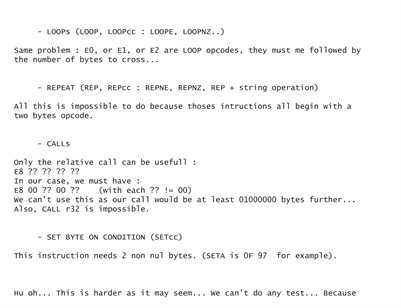 Phrack Magazine | Phrack Magazine: Issue #61 (6/7) | MagCloud