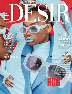 OCTOBER 2022 | ISSUE 73 | MagCloud