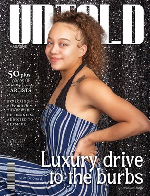 A_NOVEMBER 2022 | Portraits of people 2 | MagCloud