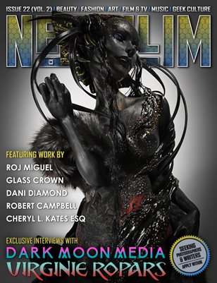 Nephilim Magazine | Nephilim Magazine #22 (Vol. 2) | MagCloud
