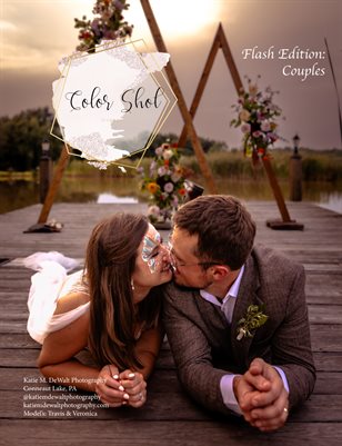 Flash Edition: Couples | MagCloud