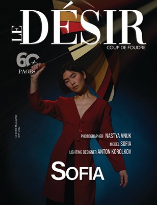 MAY 2022 | ISSUE 68 | MagCloud