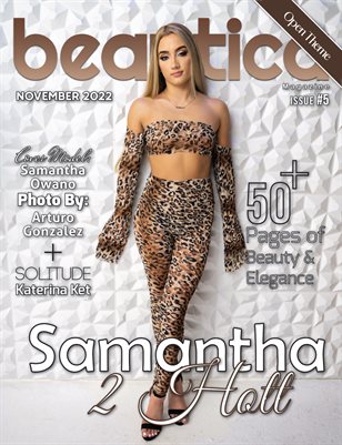 November Open Theme ... | Open Theme Edition Issue #5 | MagCloud