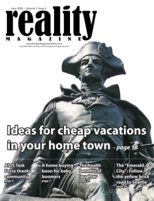 Collection Reality Magazine, Vol. 3, Iss. 6 | MagCloud