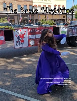 Scale Magazine - September 2022 - Tr… | MagCloud