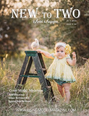 New To Two Model Mag... | New To Two Model Magazine Issue #98 | MagCloud