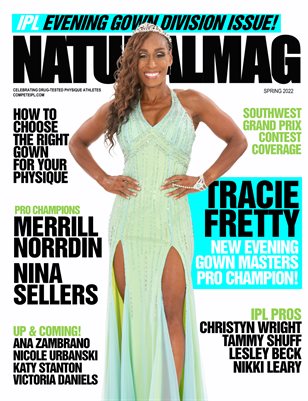 Collection Natural Magazine International | MagCloud