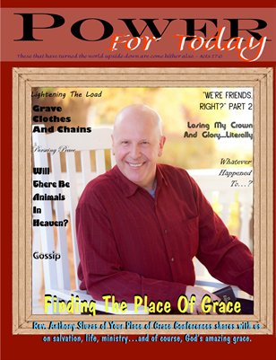 Power For Today Maga... | Power For Today Magazine, Second Qua… | MagCloud