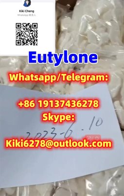 Sell Eutylone eutylone supplier Wha… | MagCloud