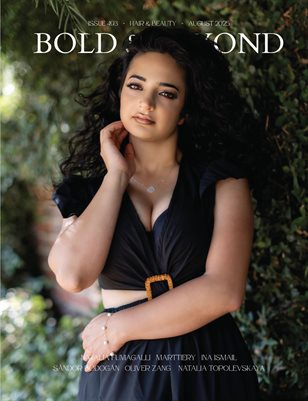 Bold & Beyond Hair & Beauty (Issue 4… | MagCloud