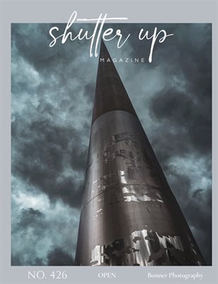 Shutter Up Magazine Issue 426 Open | MagCloud