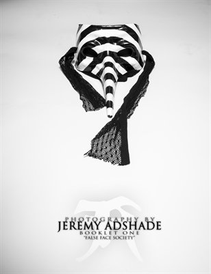 Photography by Jeremy Adshade - Book… | MagCloud