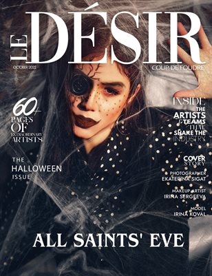 OCTOBER 2022 | ISSUE 125 | MagCloud