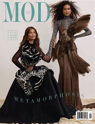 MOD Magazine | MOD Magazine Summer 2025 - Metamorph… | MagCloud