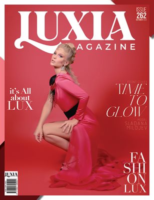 October 2022 | Edition #262 | MagCloud