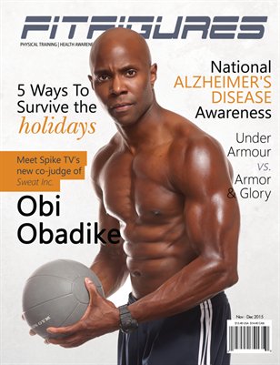 Obi Obadike
