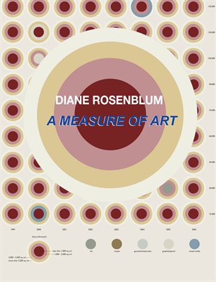 A Measure of Art | Diane Rosenblum | MagCloud