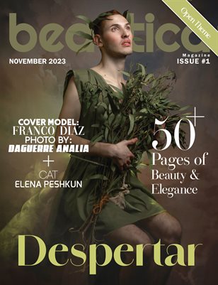 November Open Theme ... | Open Theme Edition Issue #1 | MagCloud