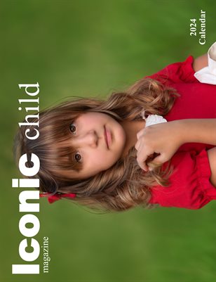 Iconic Child Magazin... | Iconic Child Shades of Fall 2024 Cal… | MagCloud
