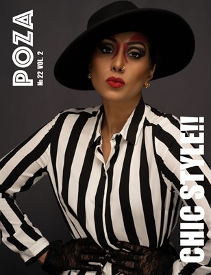POZA #22 | VOL. 2 | MagCloud