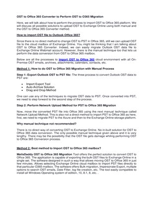 Category: Technology | MagCloud