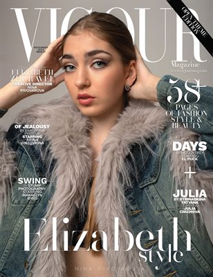 OPEN THEME | Novembe... | OPEN THEME | November Issue 01 | MagCloud