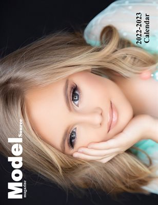 Model Source Magazin... | Model Source Magazine 2022-23 Mid Ye… | MagCloud