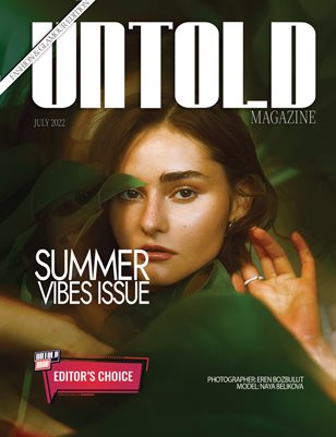 JUNE-JULY 2022 | 1655 | MagCloud