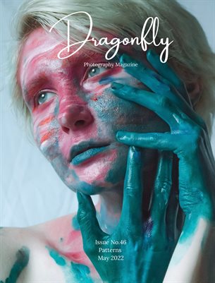 Dragonfly Photograph... | Issue No.46 Patterns | MagCloud